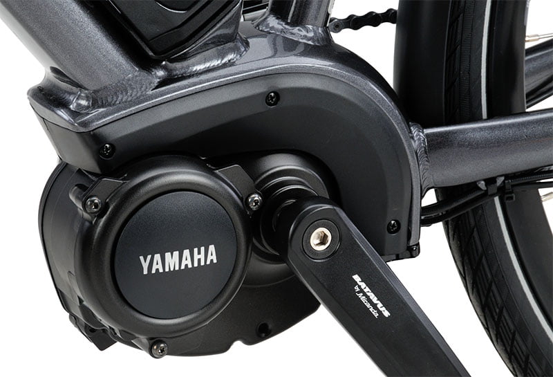 Bästa Elcyklar för pendling & vardag: Flera bra modeller testade ...