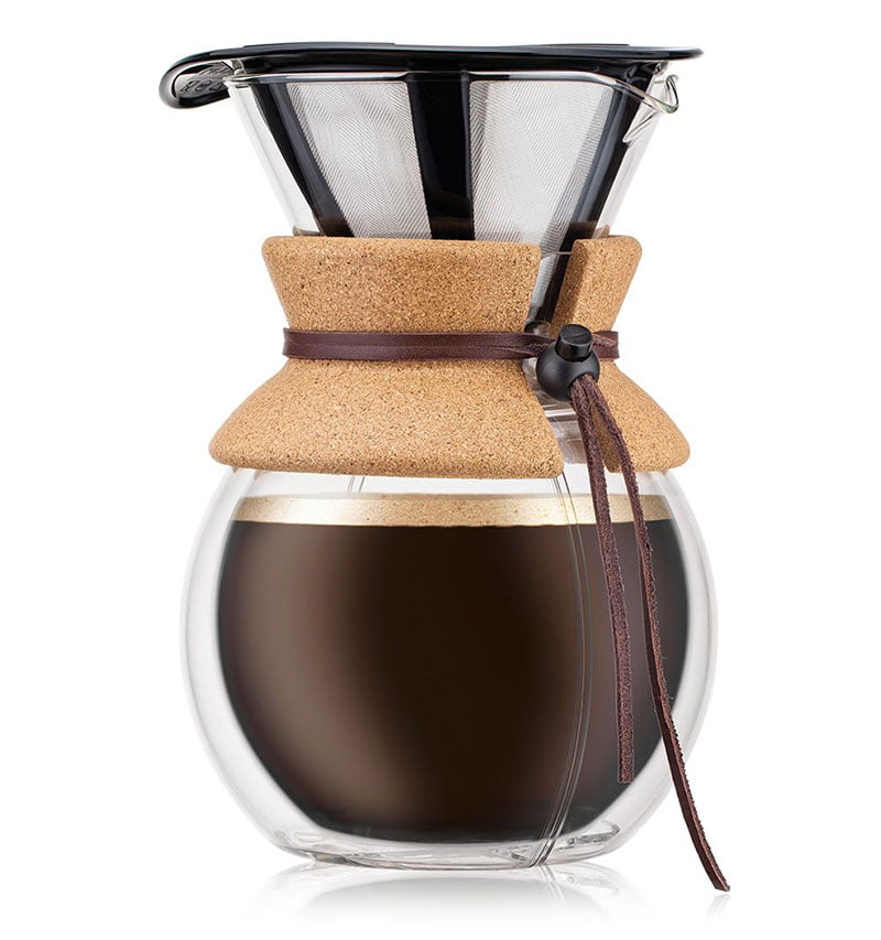 Test av 10st Kaffebryggare som brygger bäst kaffe idag - Testat.nu