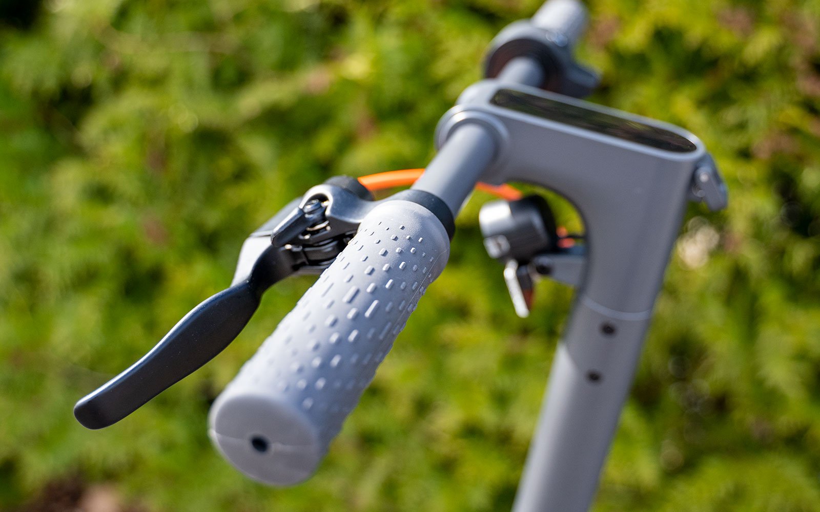 Test: Navee N40 Nordic (Elsparkcykel) - Testat.nu