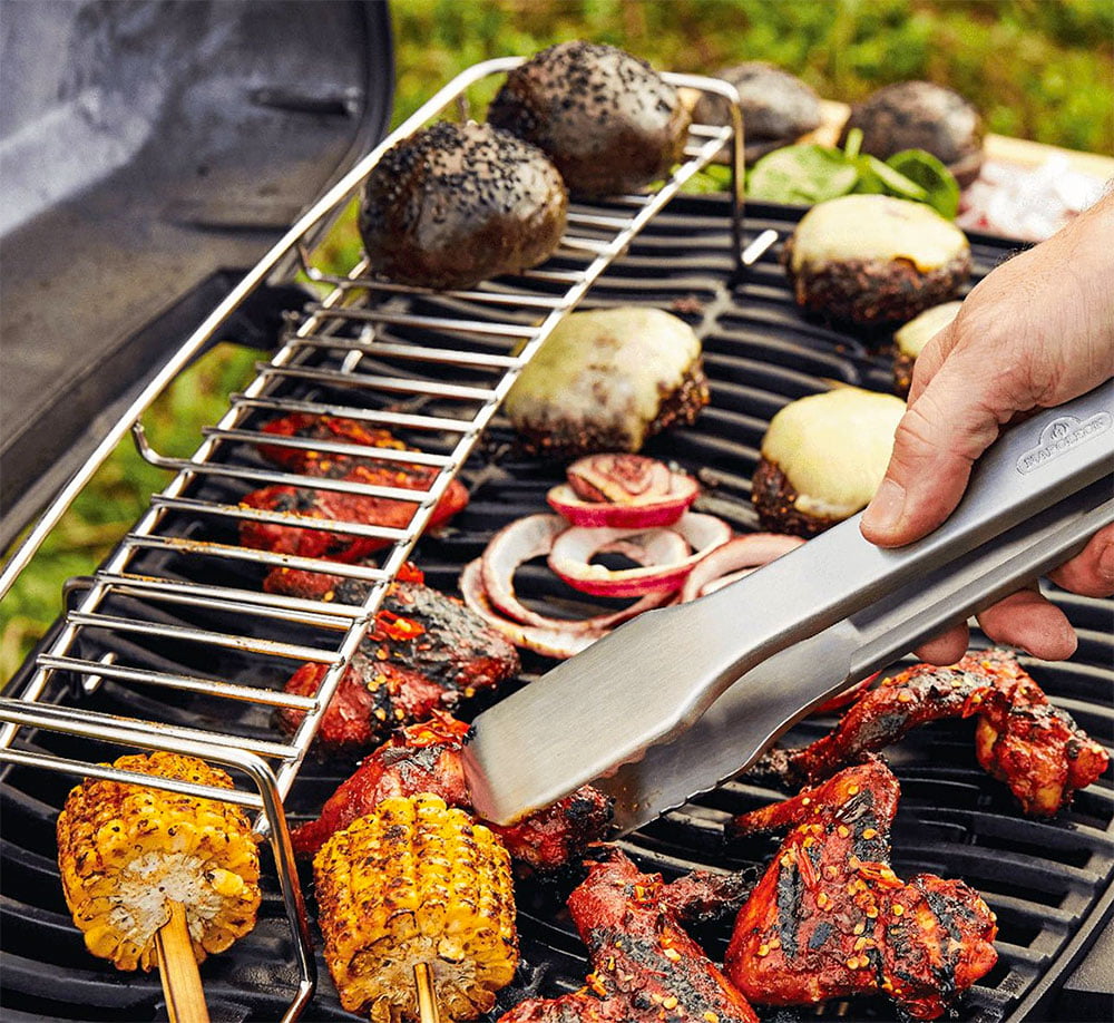 Test av bästa Bärbara Grillar för resor & utflykter - Testat.nu