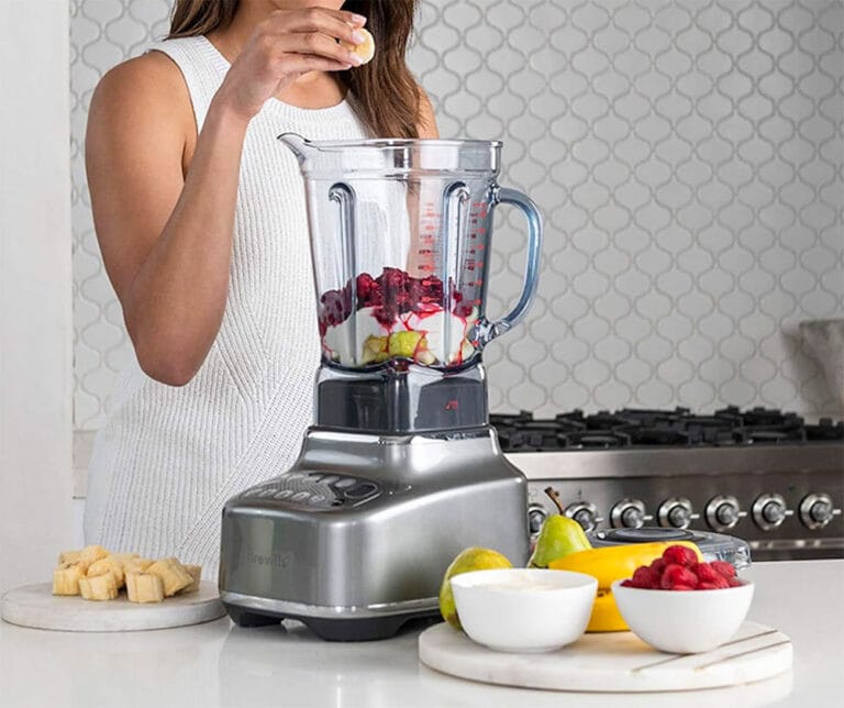 Blenders & Mixers som är bäst i test för hemmaköket - Testat.nu