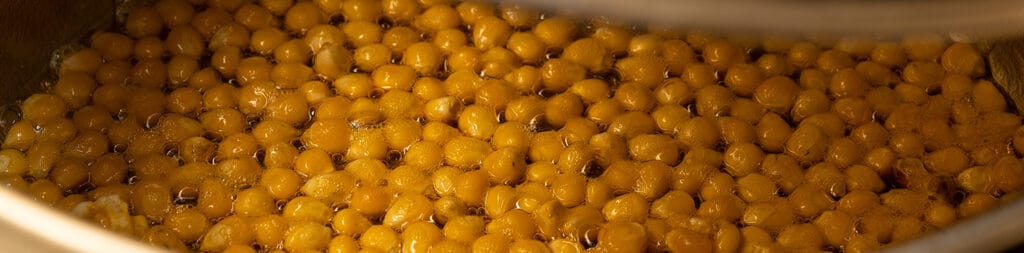 PFAS i mikropopcorn - därför växer oron och vad du kan göra istället ...
